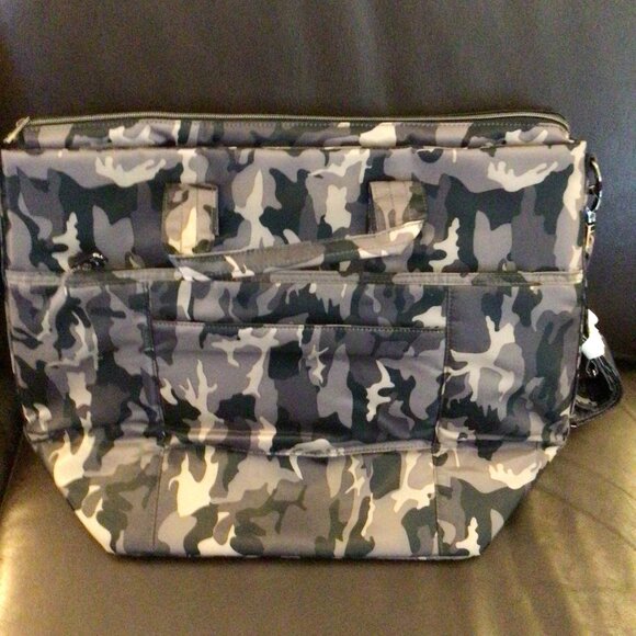 lug | Bags | Lug Dory Xl Tote Nwt | Poshmark